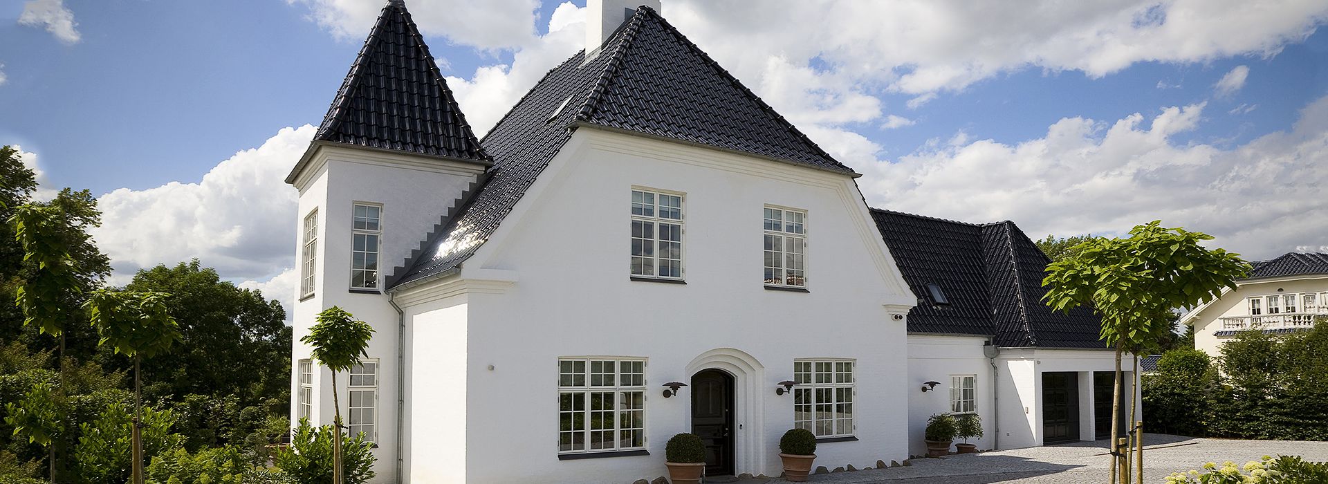 Windows and Doors by Neuffer Windows + Doors Germany