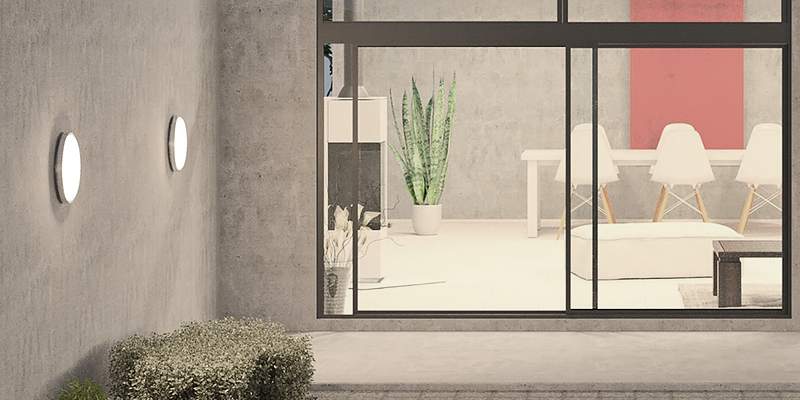 Energy-efficient Windows with excellent U Values | Neuffer