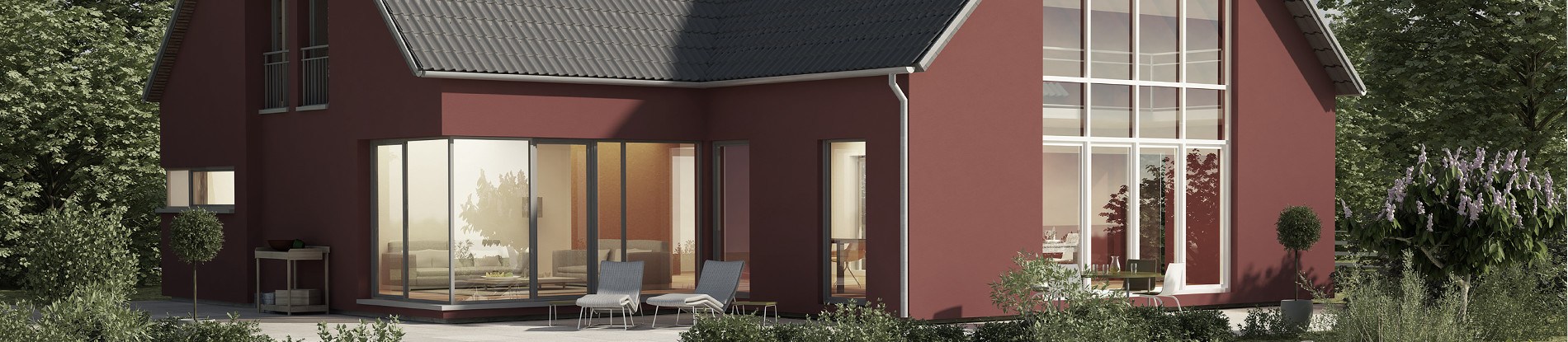 Passive House Windows | Neuffer